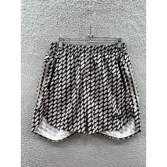 adidas | Shorts | Adidas X Marimekko Run Icons 3stripes Shorts Light ...